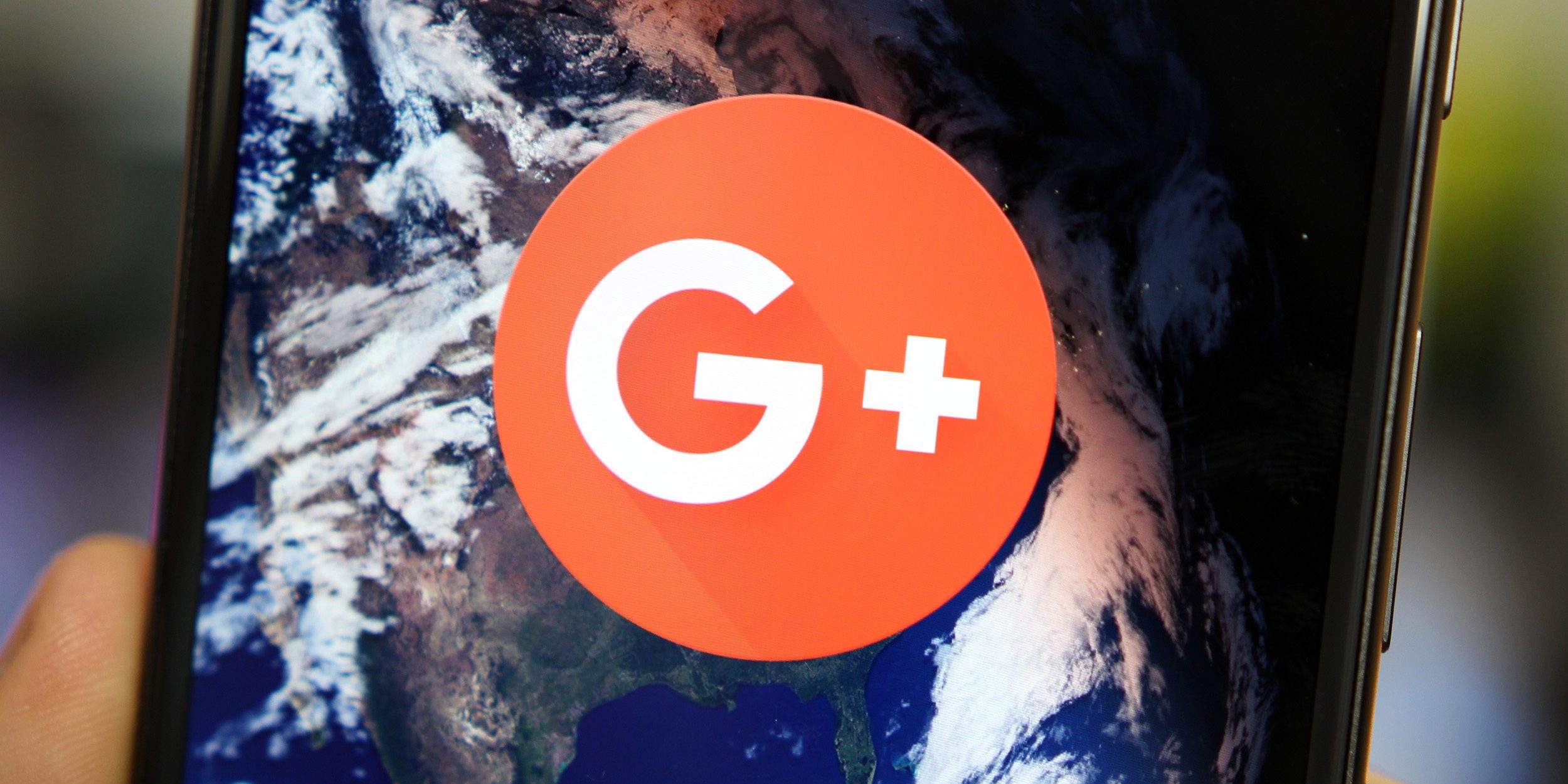 How to download Google+ data before it shuts down - 9to5Google