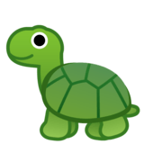 Android 11's turtle emoji reverts back to an adorable one - 9to5Google