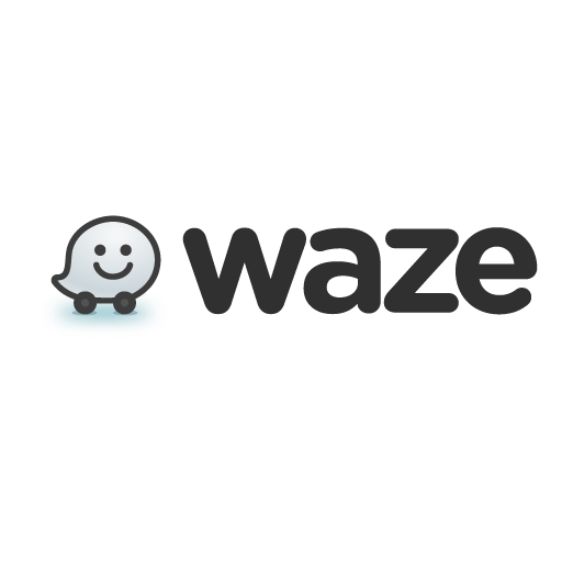 Waze gets a new logo for 2020, overall design update - 9to5Google