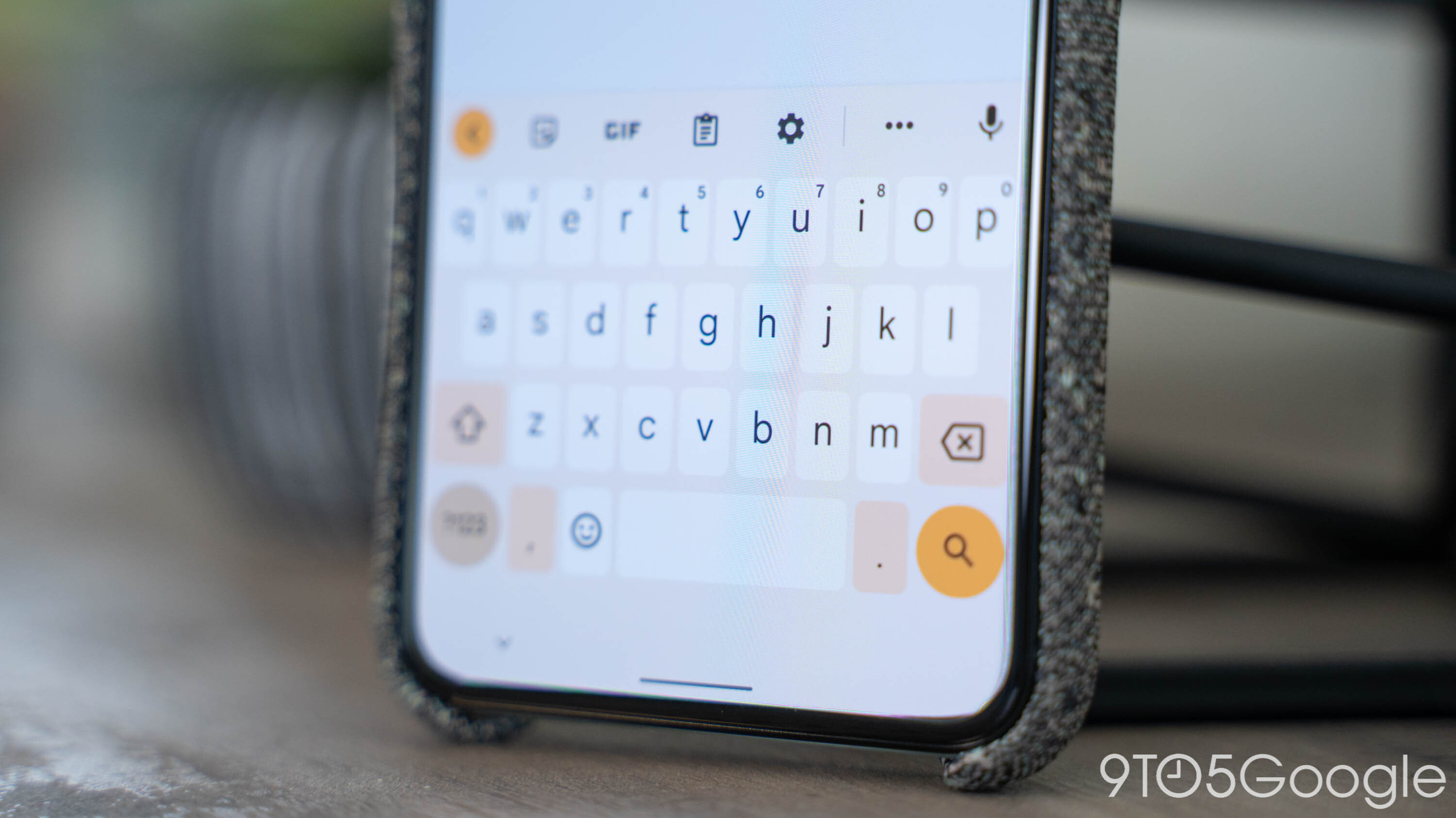 Gboard - 9to5Google