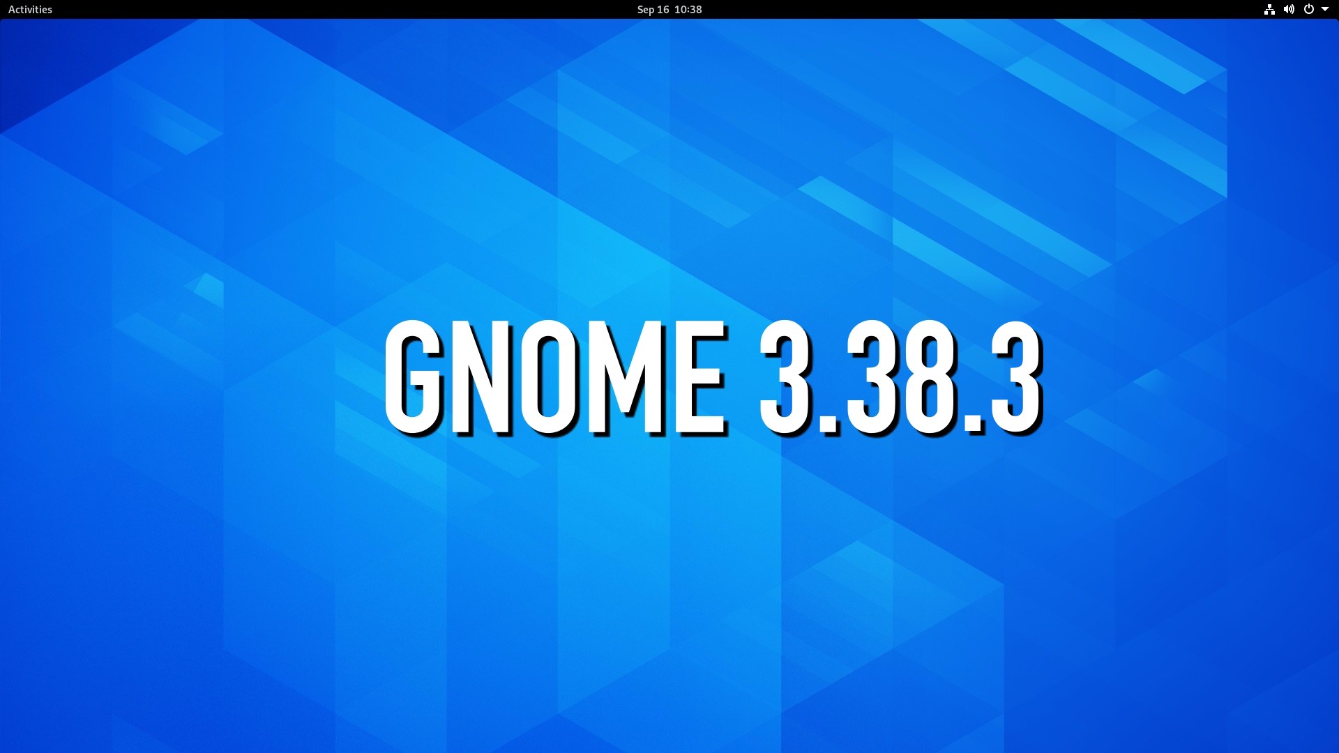GNOME 3.38.3 Released with Better Support for Multi-Monitor Setups ...