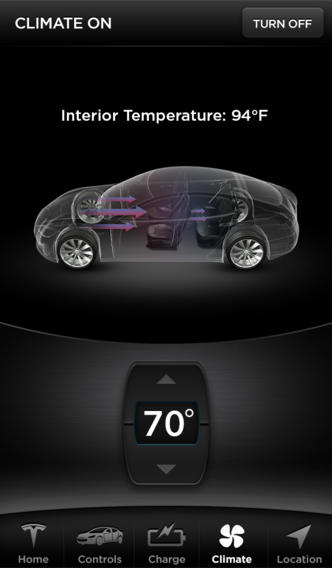 Tesla's Model S App is 9to5Mac's Best iPhone Application of 2013 - 9to5Mac