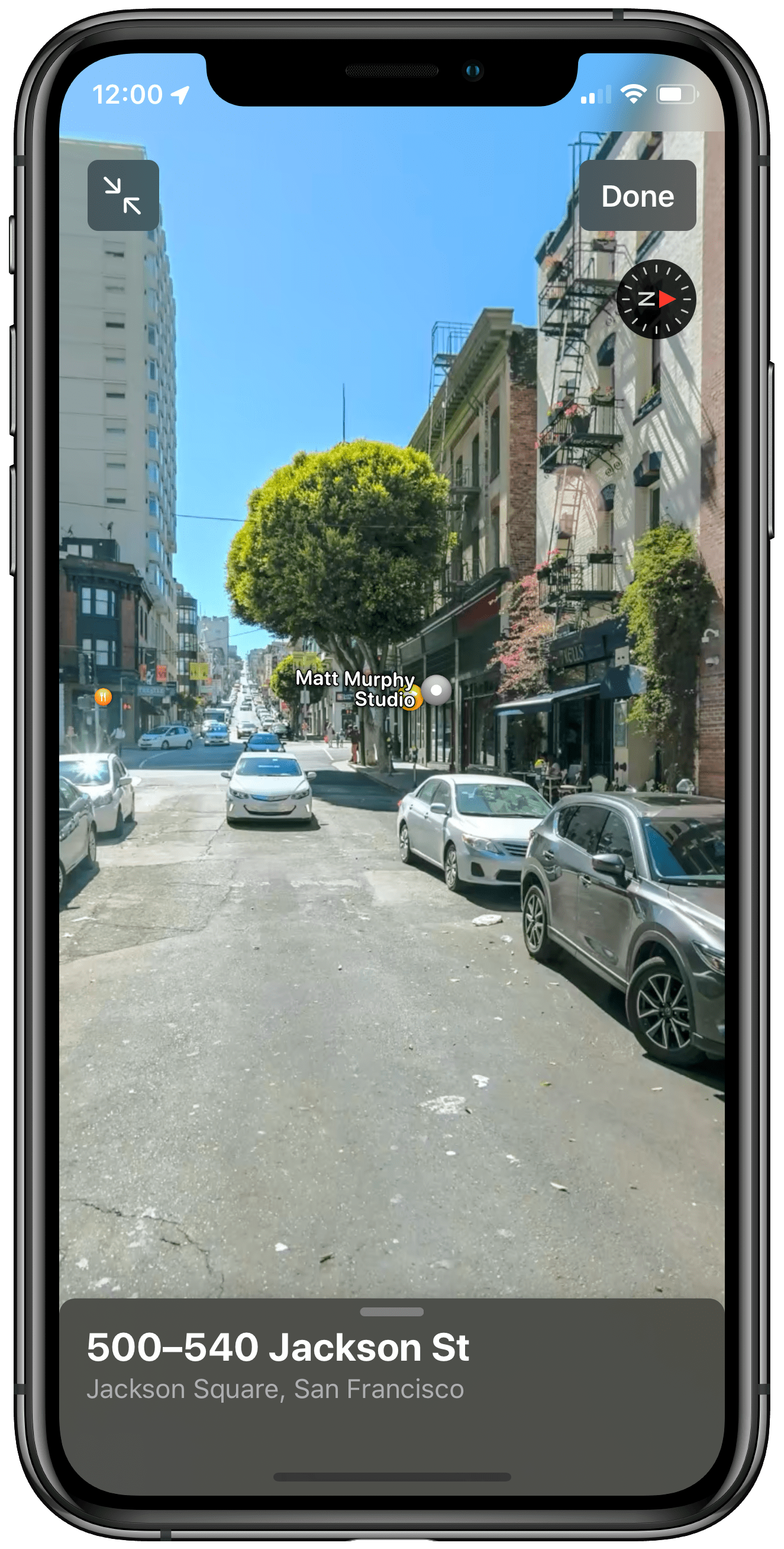iOS 13 brings detailed street view imagery to Apple Maps - 9to5Mac