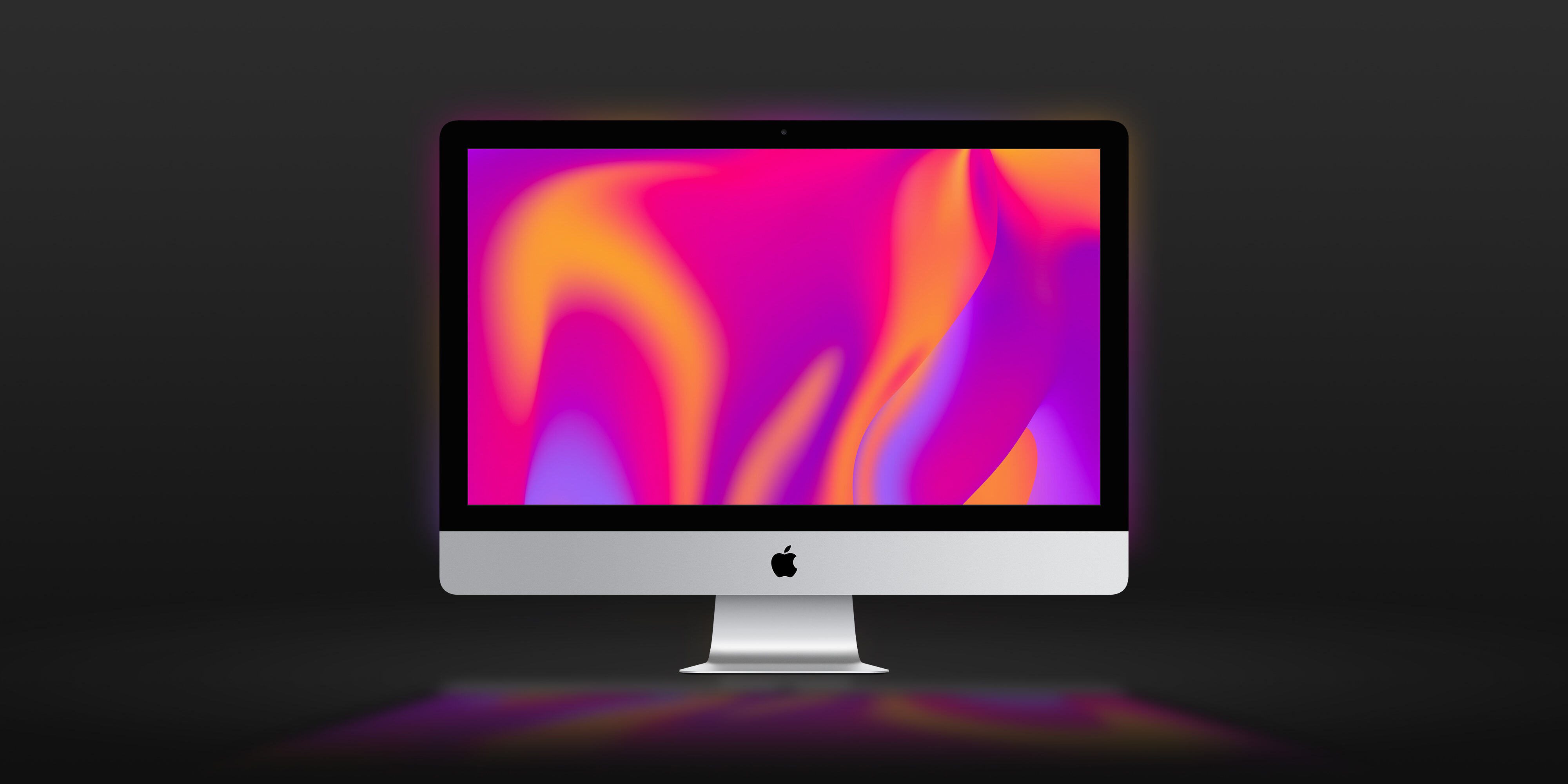 2021 iMac: Release date, features, specs, and more - 9to5Mac