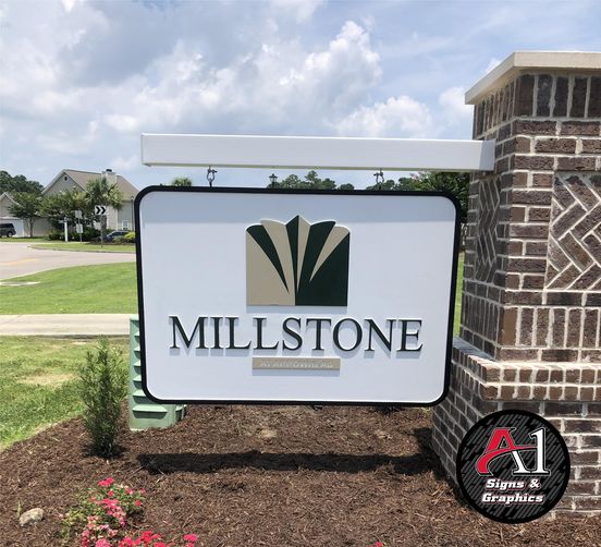 Home Page - A1 Signs and Graphics