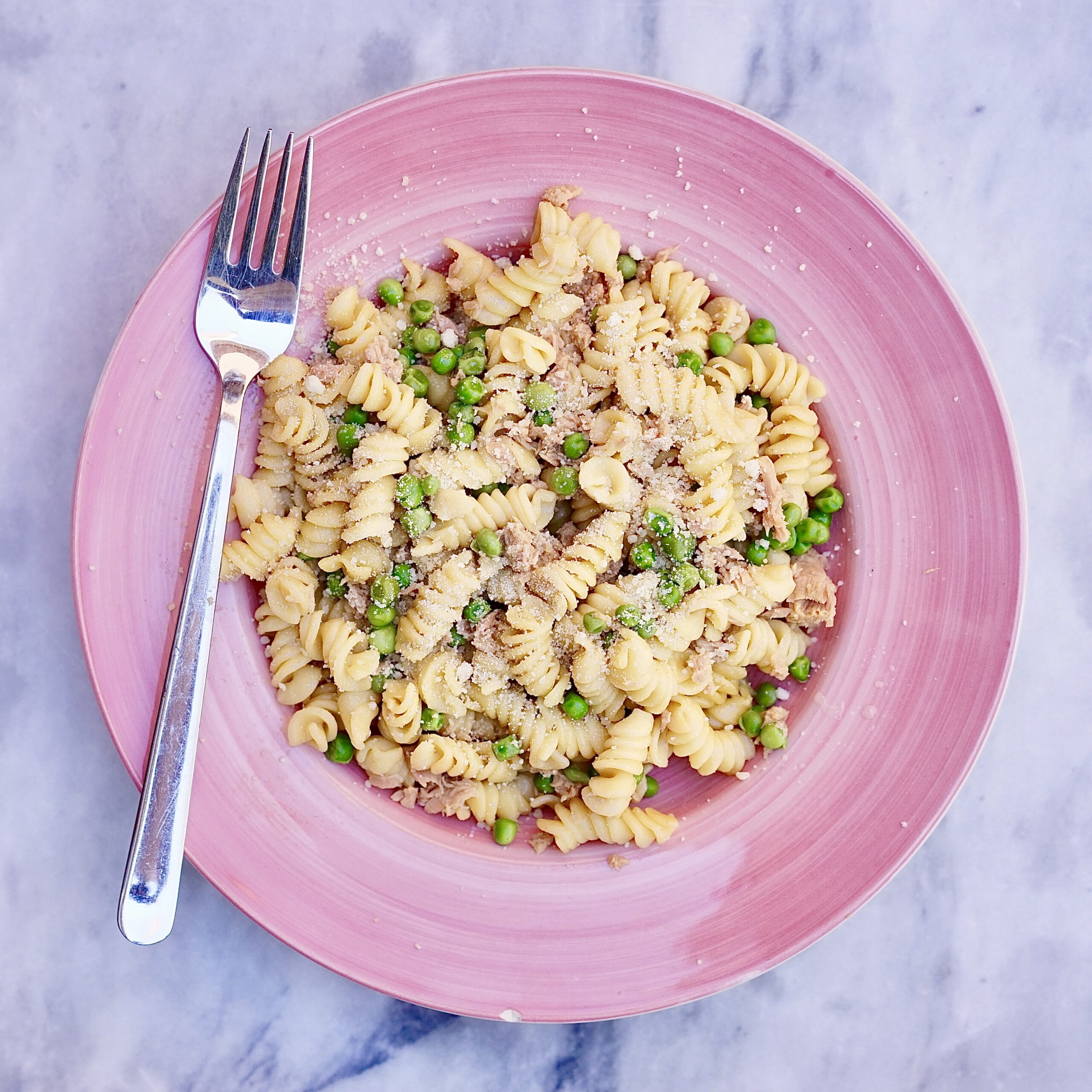 Pasta in a Hurry...Plus Three Family Friendly 10-Minute Pasta Recipes!