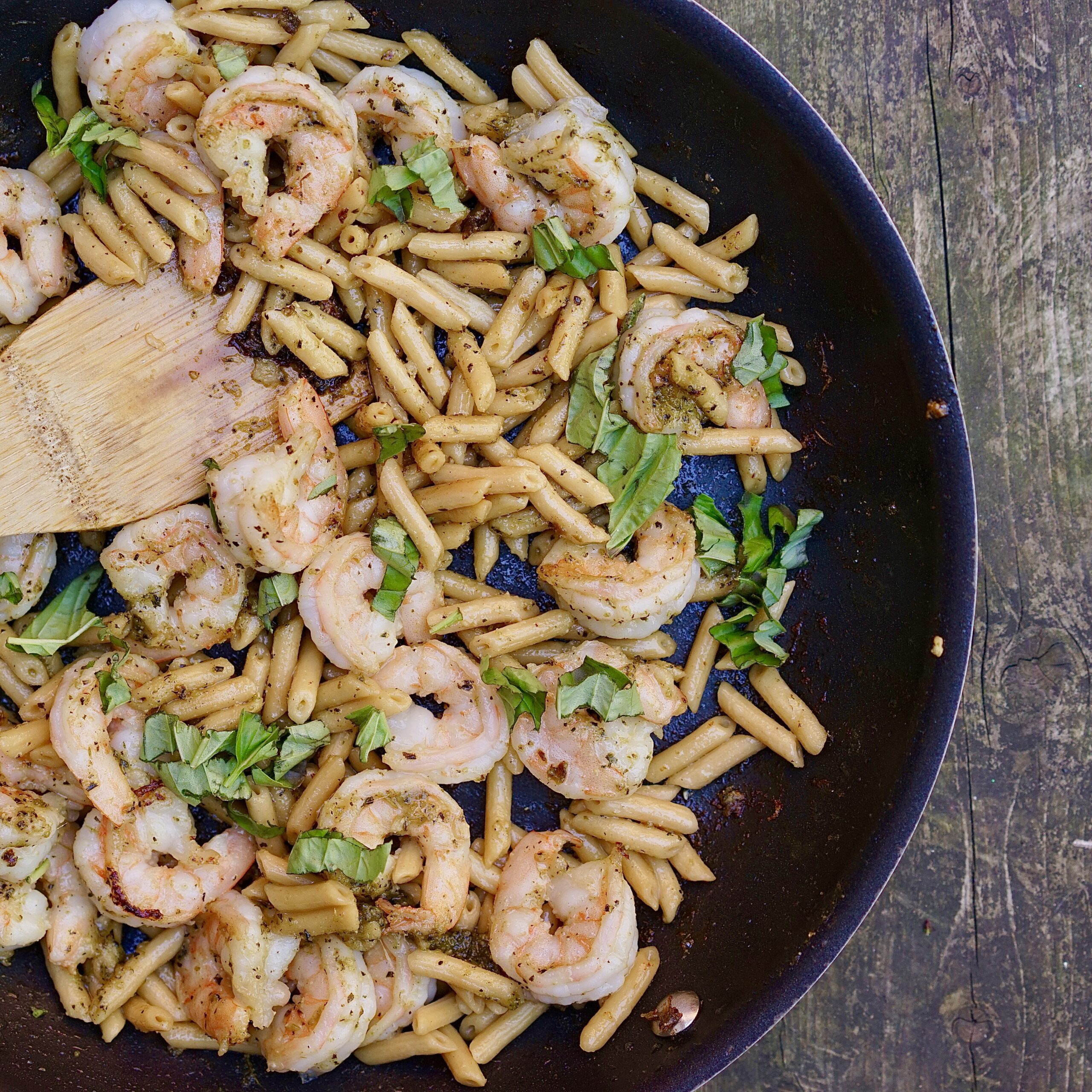 Pasta in a Hurry...Plus Three Family Friendly 10-Minute Pasta Recipes!