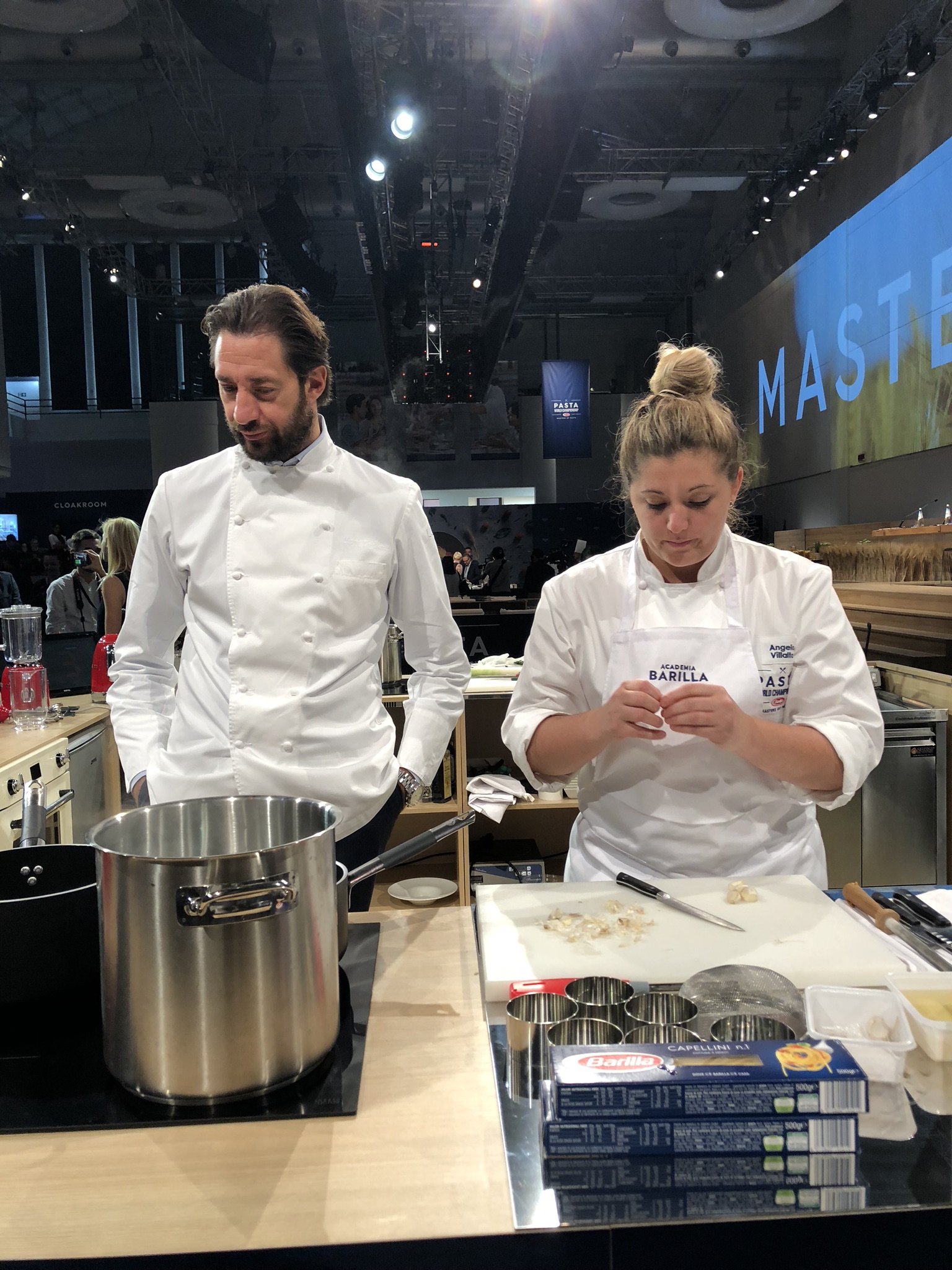 Pasta, Gelato, and Joy: My Week in Italy, A Recap Post