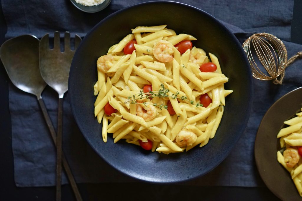 The Art of Pasta - The History Of Your Favorite Pasta Shapes