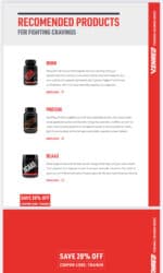 Honest VShred Review: Does VShred Work? VShred Diet Review.