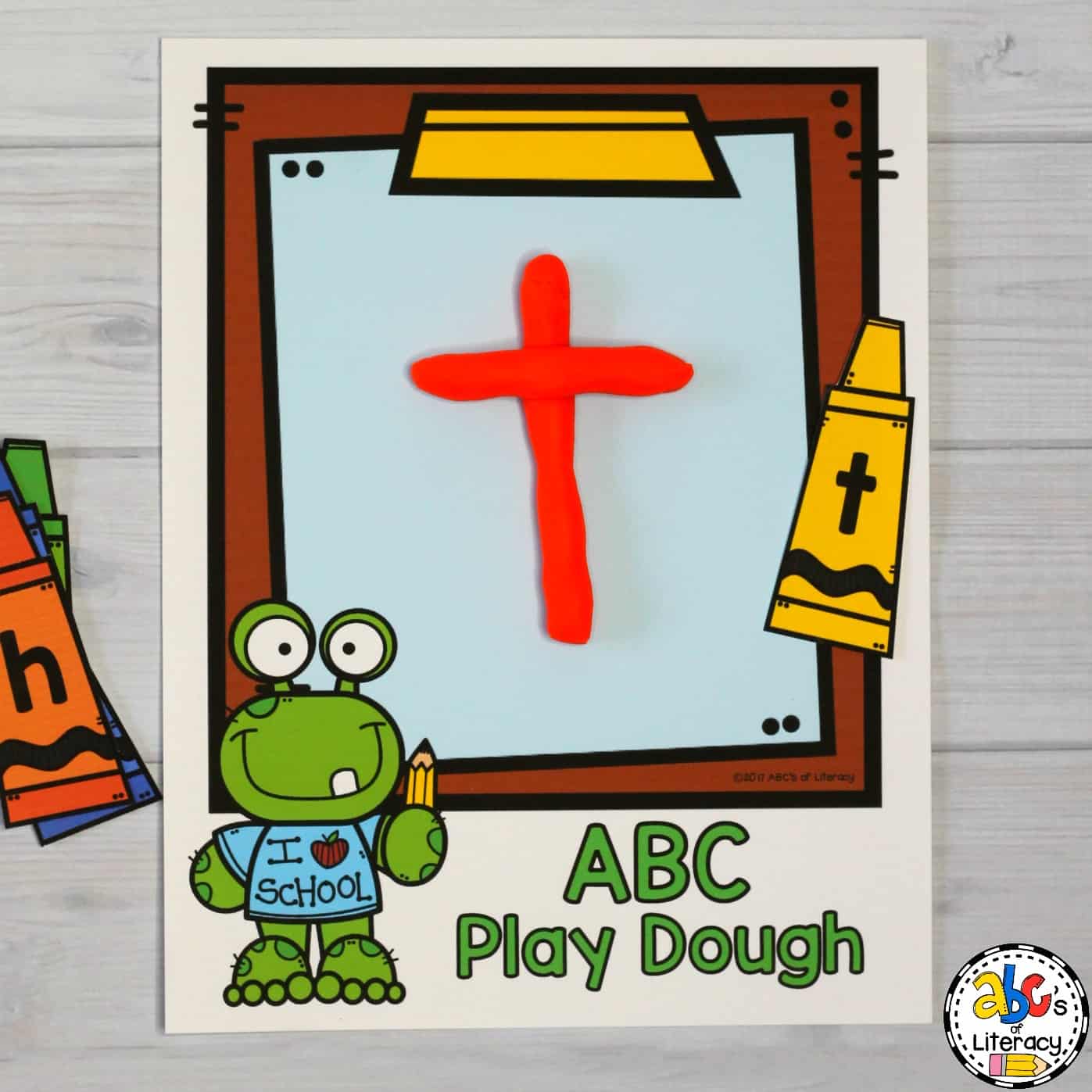 Back-to-School Morning Tubs: Fun, Hands-On Morning Work Activities