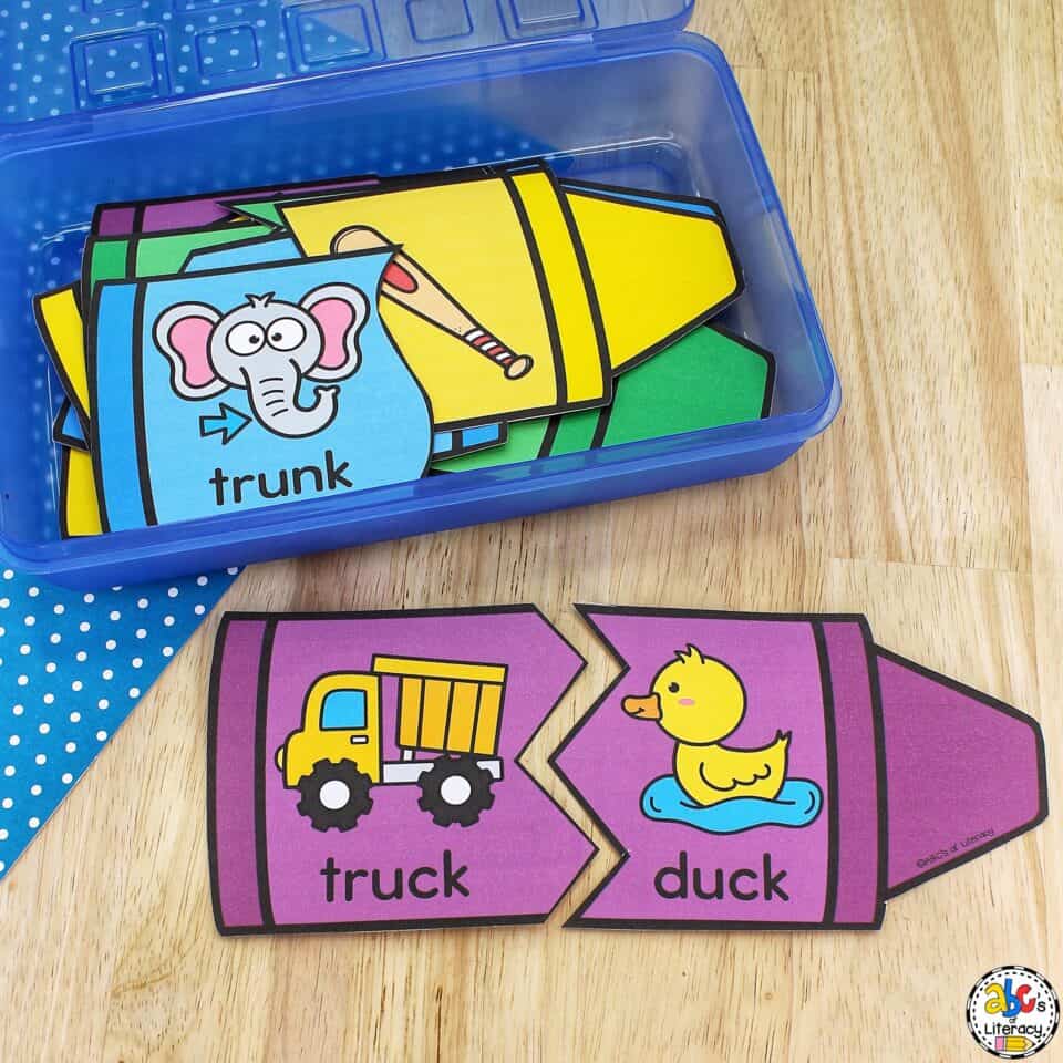 Morning Tub Organization: Prepare, Set-Up, Organize Morning Tubs