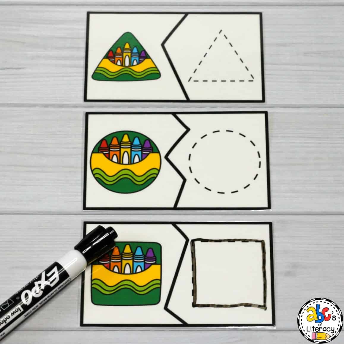 Back-to-School Morning Tubs: Fun, Hands-On Morning Work Activities