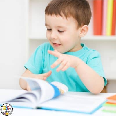 Motivation to Read: Pre-Reading Skill Needed To Be A Successful Reader