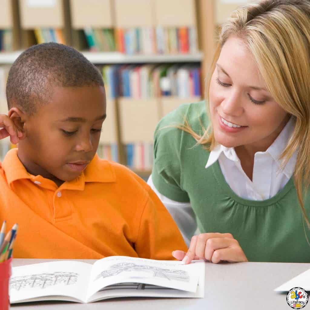 Language Skills: Oral Language & Listening Comprehension Skills