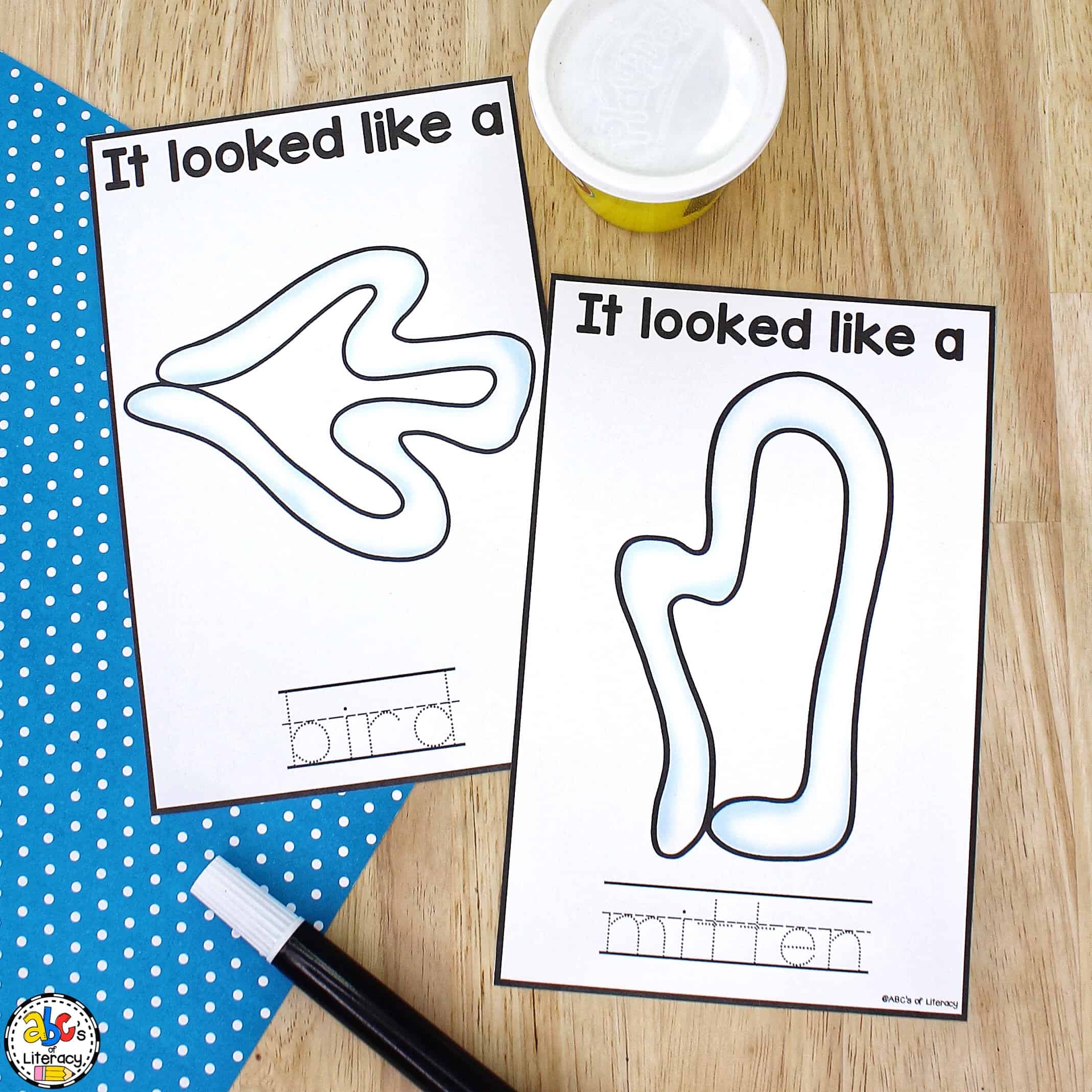 Sun Tracing Worksheets: Pre-Writing Activity for Preschoolers