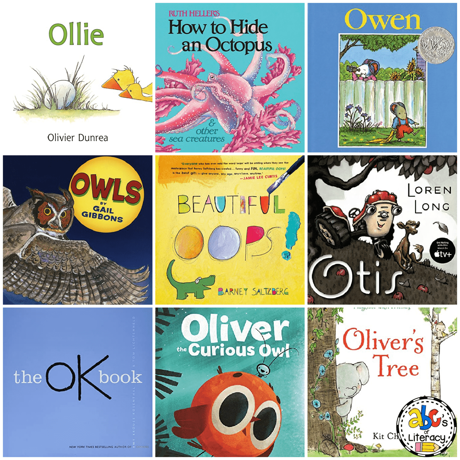 Letter O Books Book List For Kids letter-o-books-book-list-for-kids
