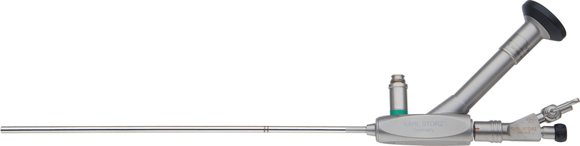 Instrumentation: Endoscopes and Lasers | Abdominal Key