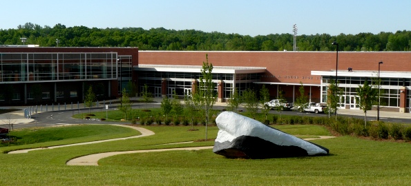 Davidson NC School Options - Davidson Elementary School - About Davidson