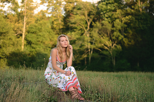 Davidson Singer/Songwriter releases single - Hibernation - About Davidson