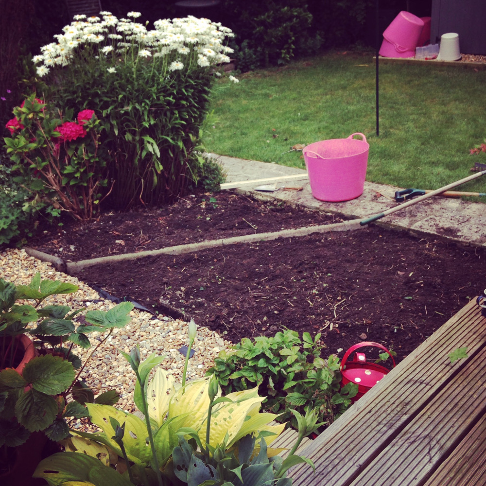 Garden Stuff – About Stuff