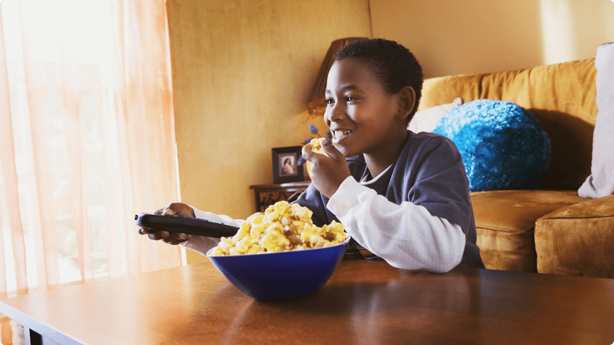 Ways to Shape TV Habits Of Your Kids - AboveWhispers | AboveWhispers