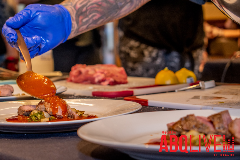 Gallery 2 - Fiery Foods & BBQ Show - ABQ-Live