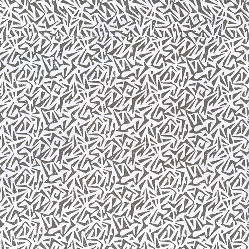 Security Envelope Patterns (My Collection of 243... and Growing!)