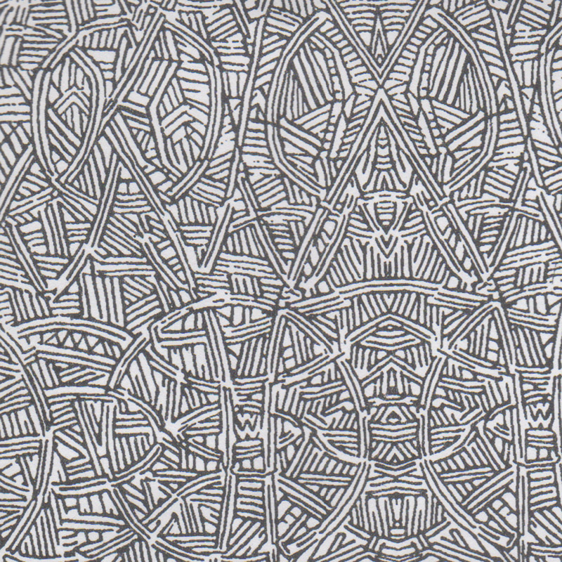 Security Envelope Patterns (My Collection of 243... and Growing!)