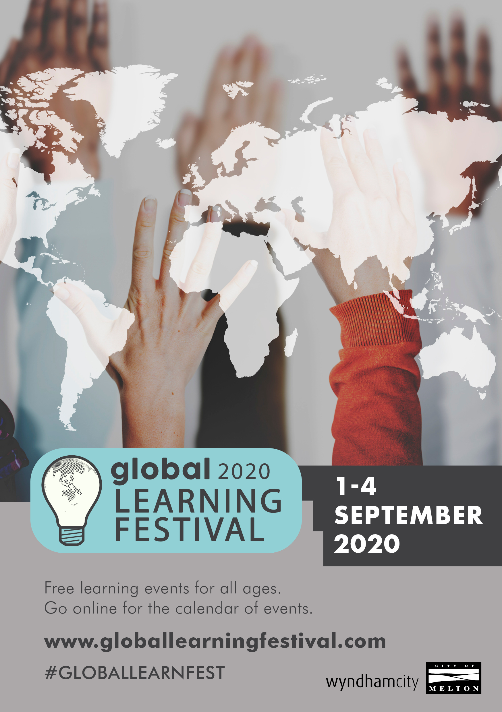 Global Virtual Learning Festival 2020 - Access To Business