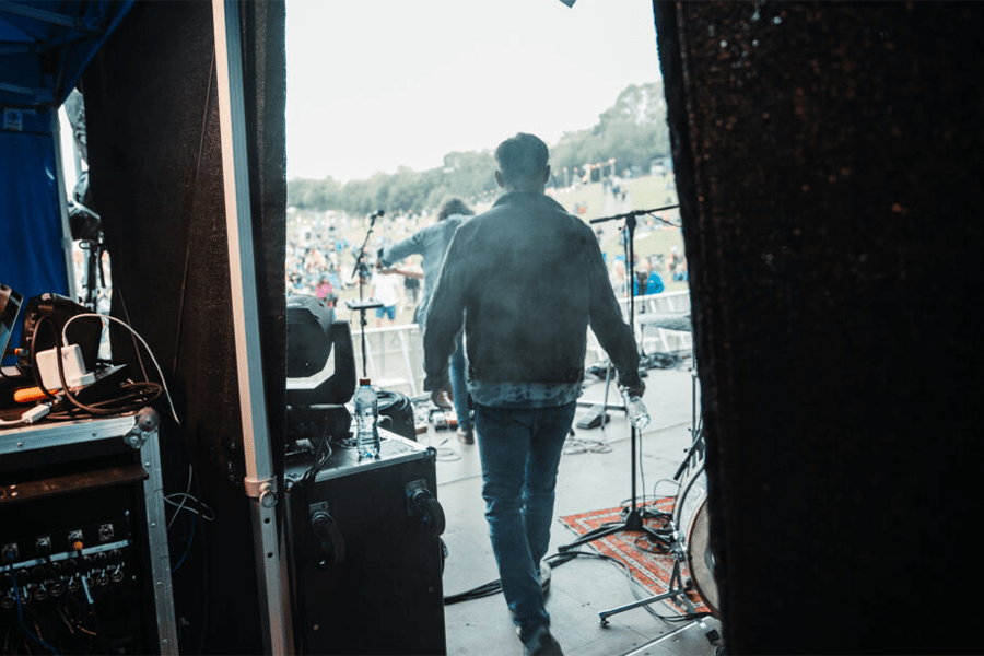 Help Musicians registers Music Minds Matter as single-focus charity ...