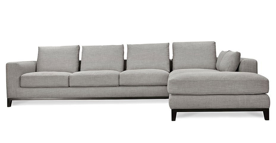 Light Grey Chaise Lounge | Home Design Ideas