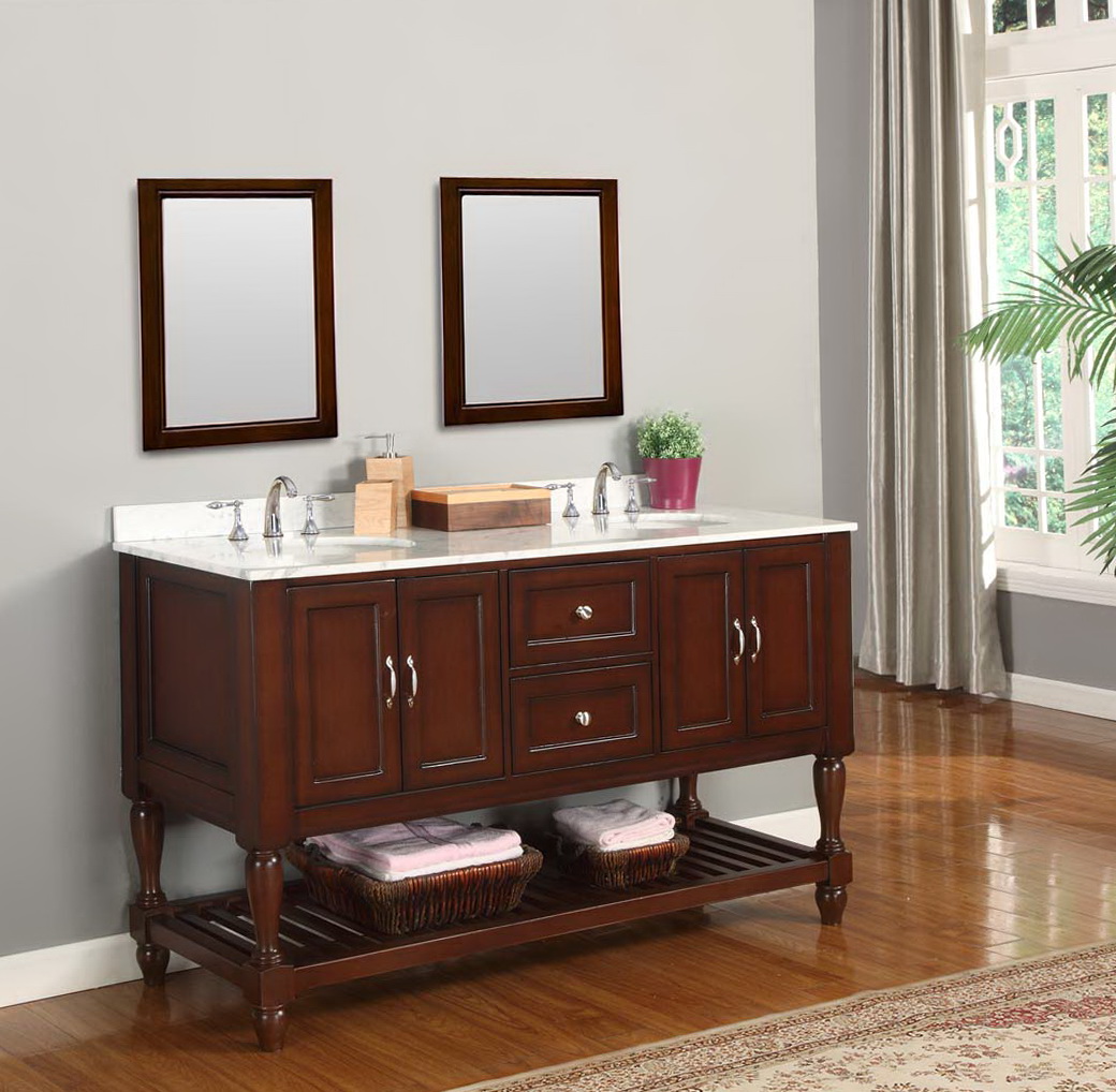 Bathroom Vanity Cabinet Dimensions | Home Design Ideas