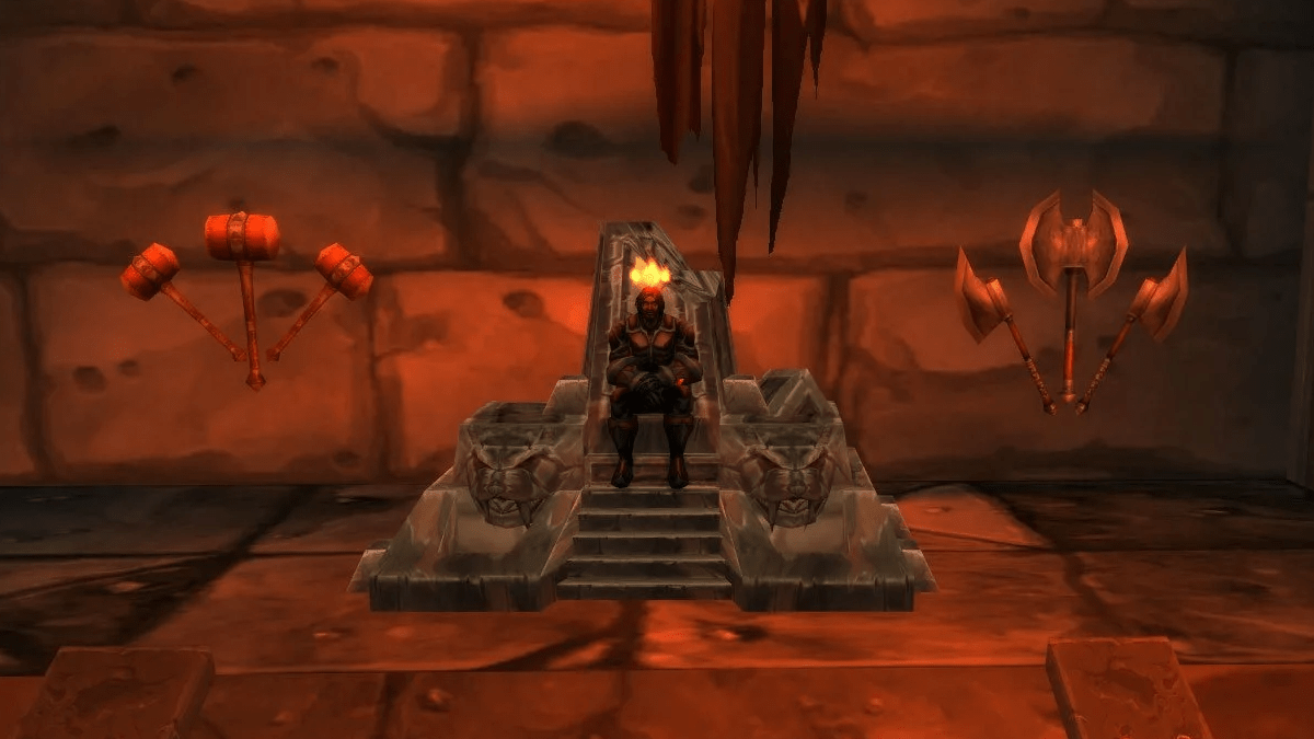 WoW Classic: BWL Quick Guide - Accomp.me