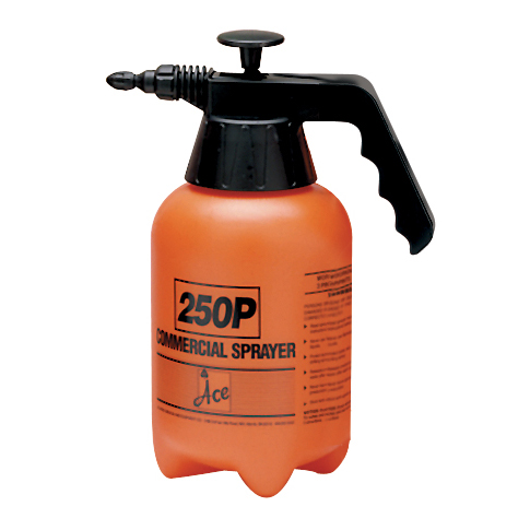 ACE® 250P COIL CLEANING SPRAYER (250P) - Ace Chemical