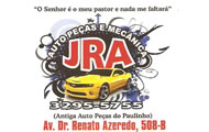 JRA – Auto Peças e Mecânica – ACIAM/CDL