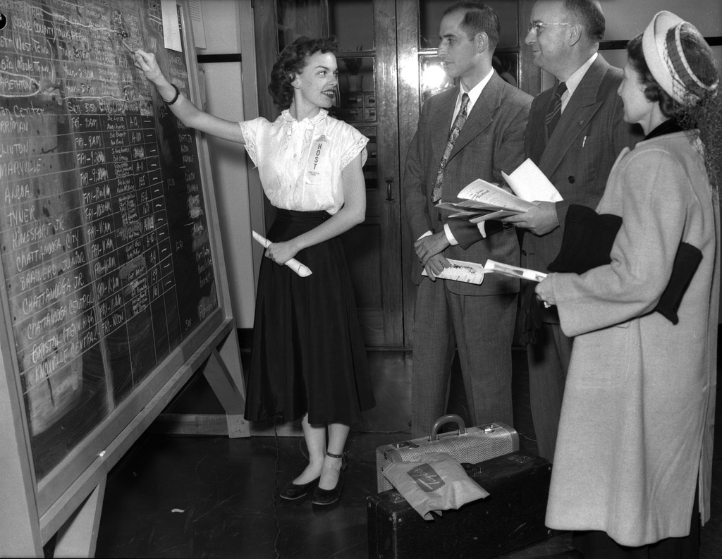 Oak Ridge National Laboratory History