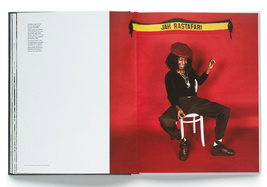 Rude Shoes | Jamaica’s Love Affair With Clarks | A Continuous Lean.