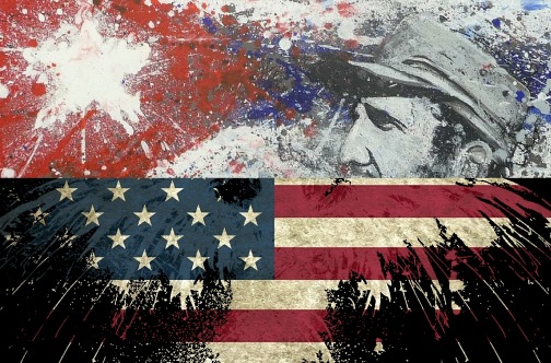 The Underground History of U.S. - Cuba Relations