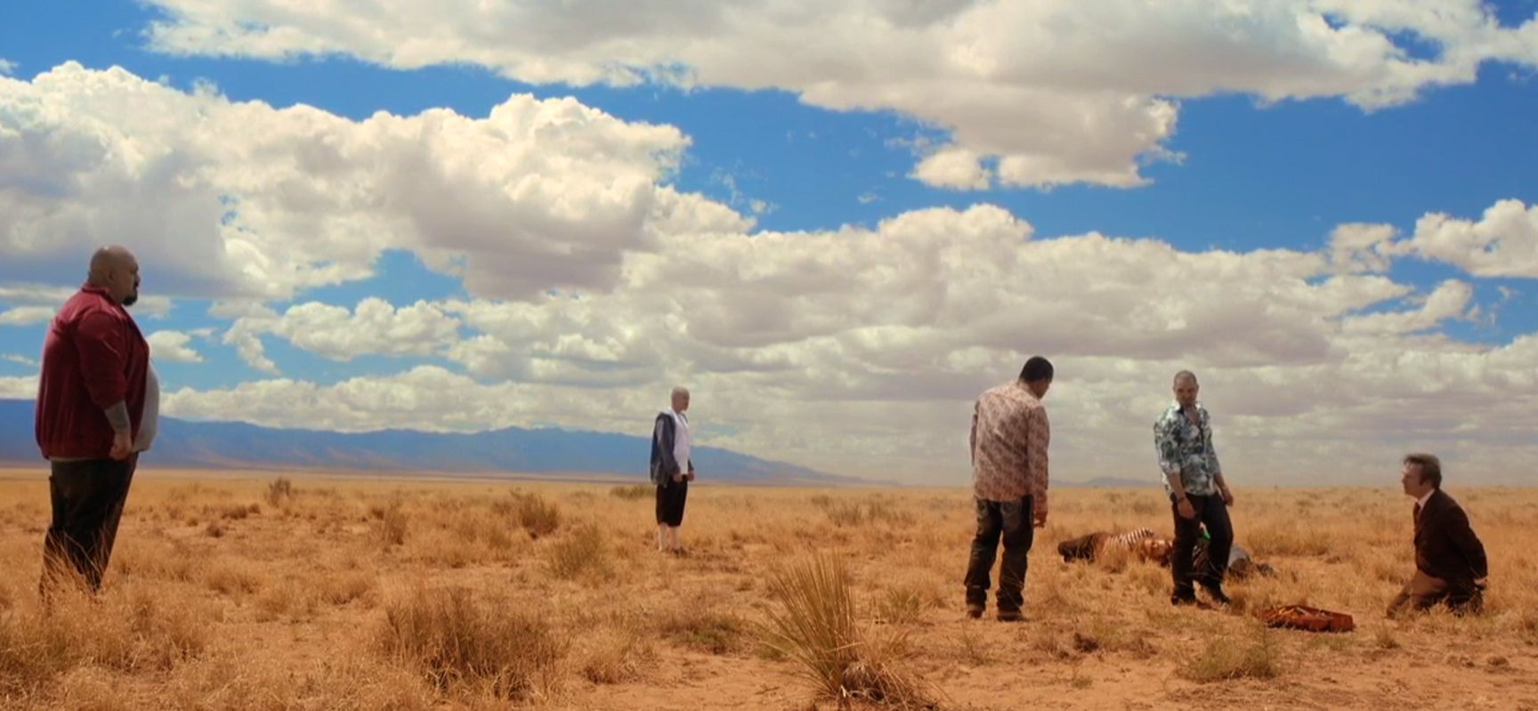 Better Call Saul Season 1, Episodes 1 & 2 Deconstructed