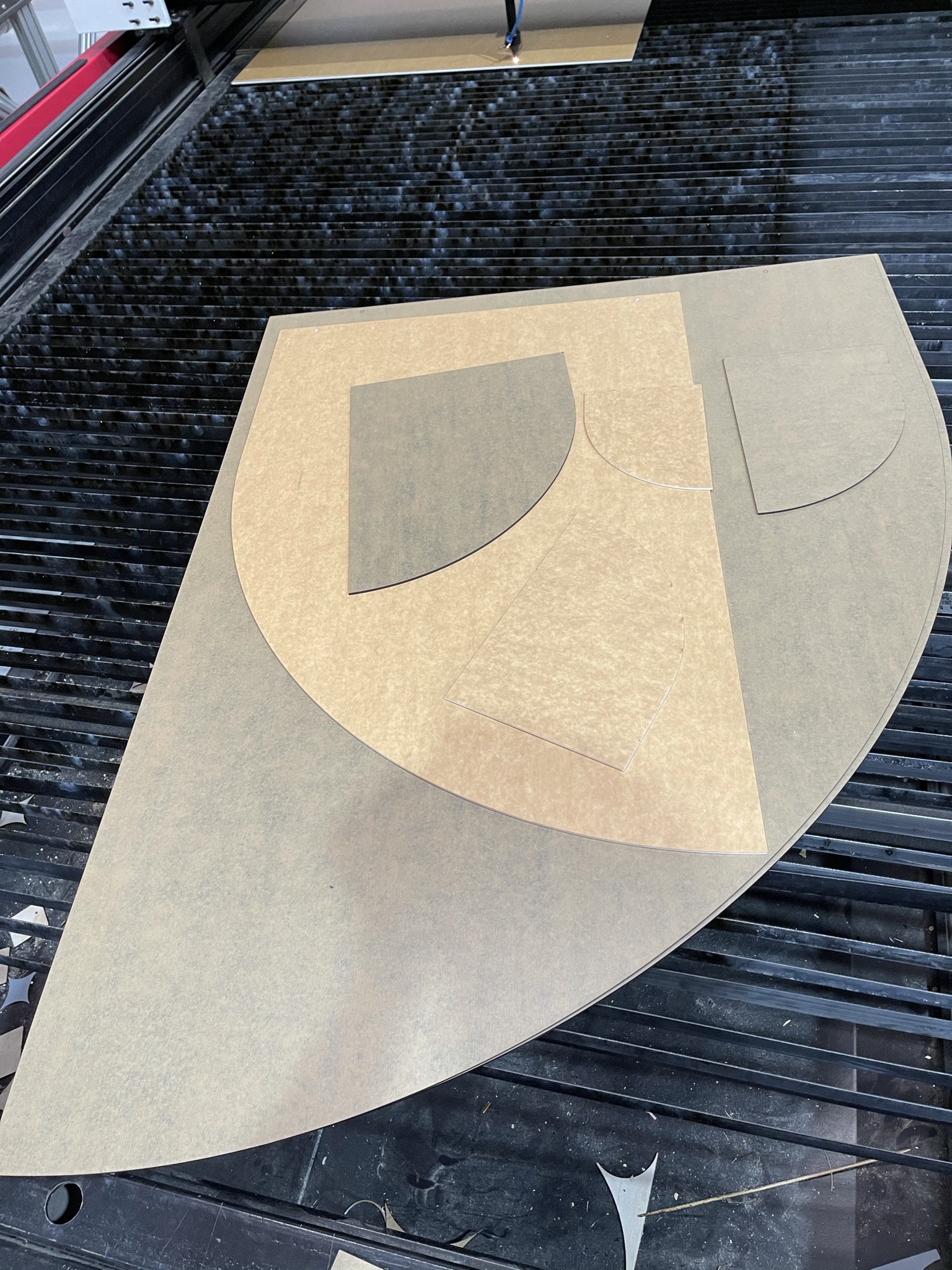 Custom Orders - Acrylic Blanks Australia