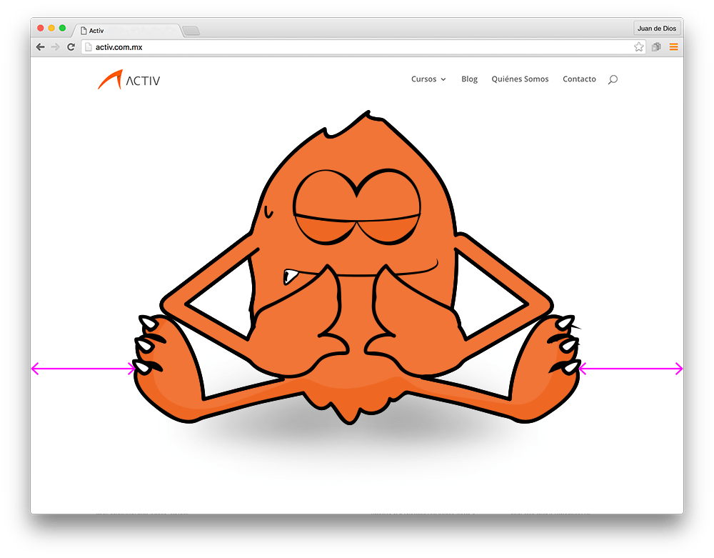 Responsive Web Design | Activ - Centro de Capacitación enfocado en ...