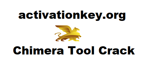 Chimera tool full activation - loxaapartment