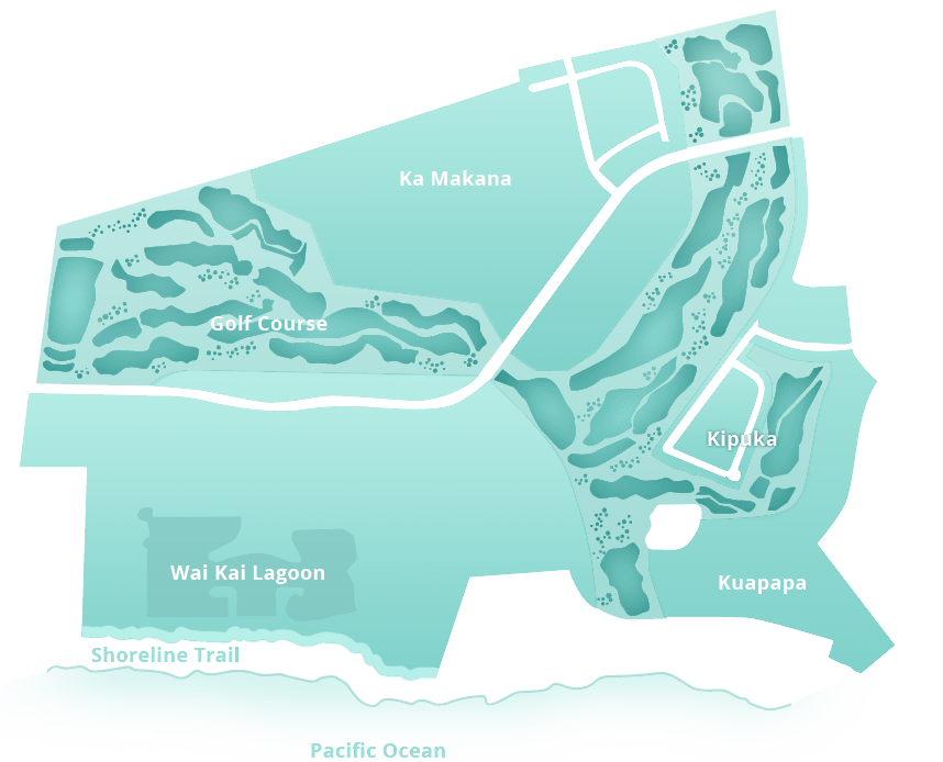 Ka Makana At Hoakalei Floor Plans - The Floors