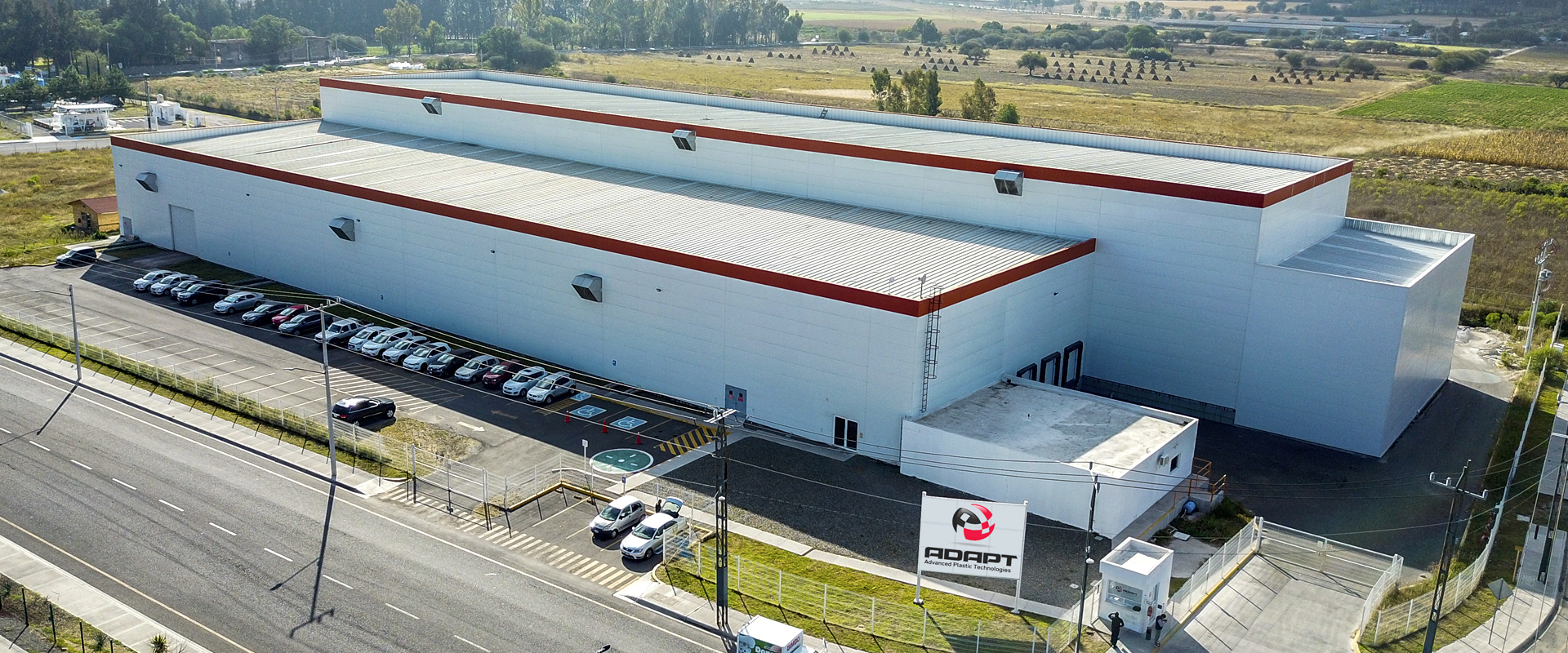 Adapt | Advanced Plastic Technologies | Querétaro México