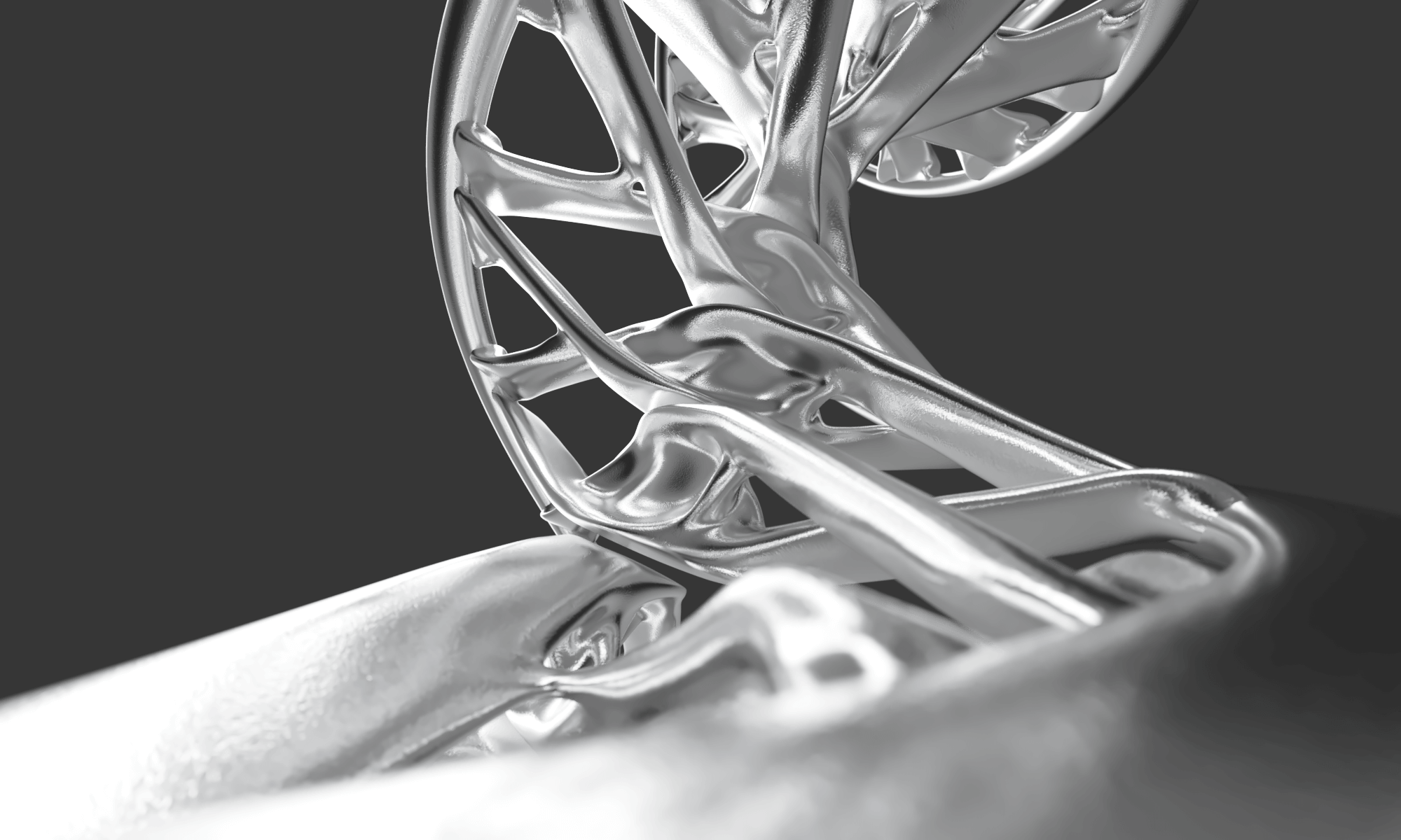Addiform – Generative Design and Additive Manufacturing