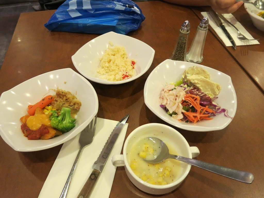 Aston's Buffet @ Centrepoint {Foodee} - A Deecoded Life