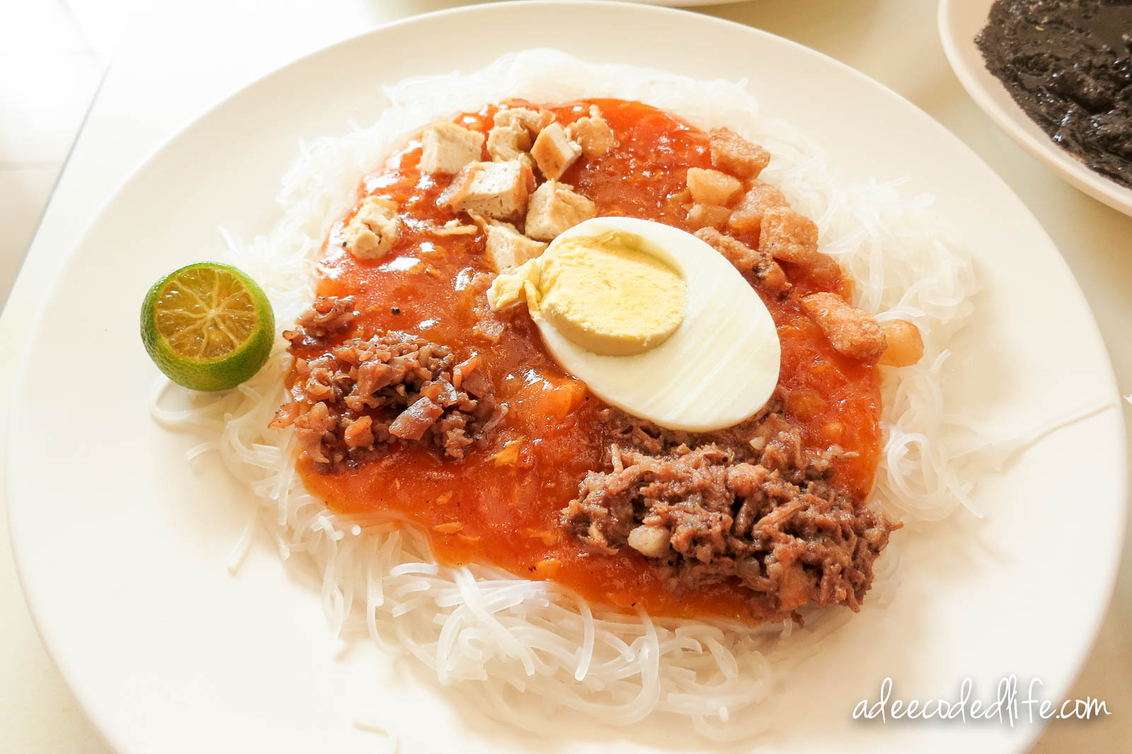 What I Ate in the Philippines {Foodee} - A Deecoded Life