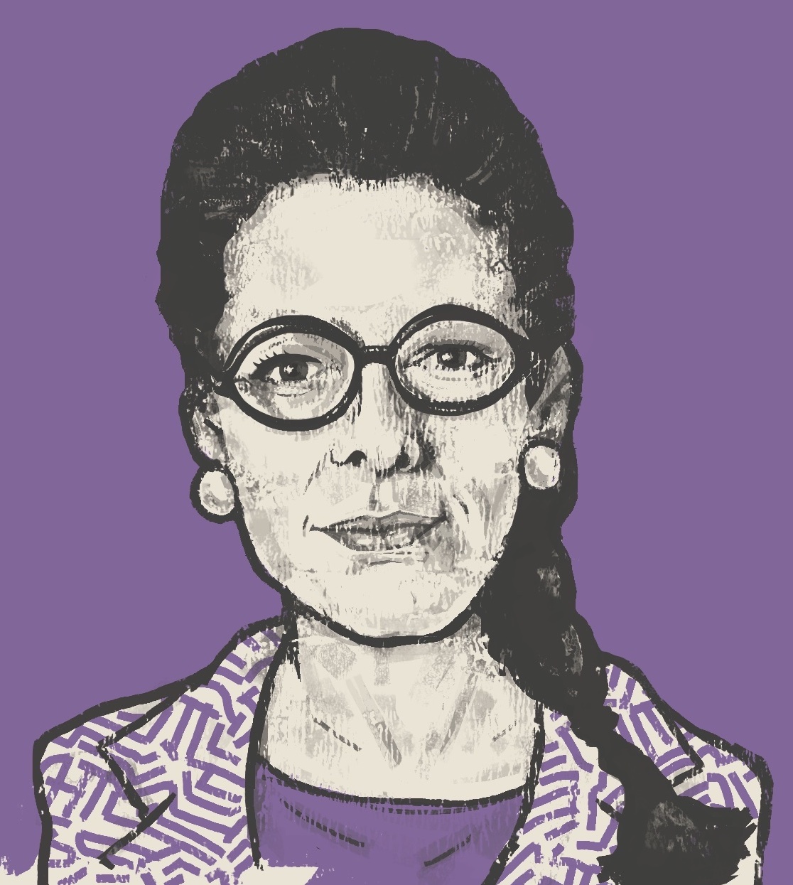 Phyllis Robinson, Ad Legend - Adpulp