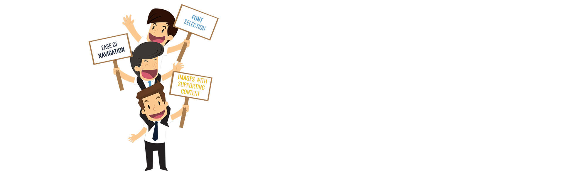 First Impressions: Visual Presentation | Blog | Advanced Digital